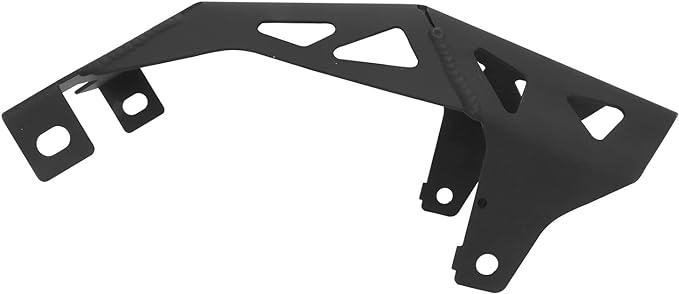SurRon OEM Bash Guard – HighVoltagePEV