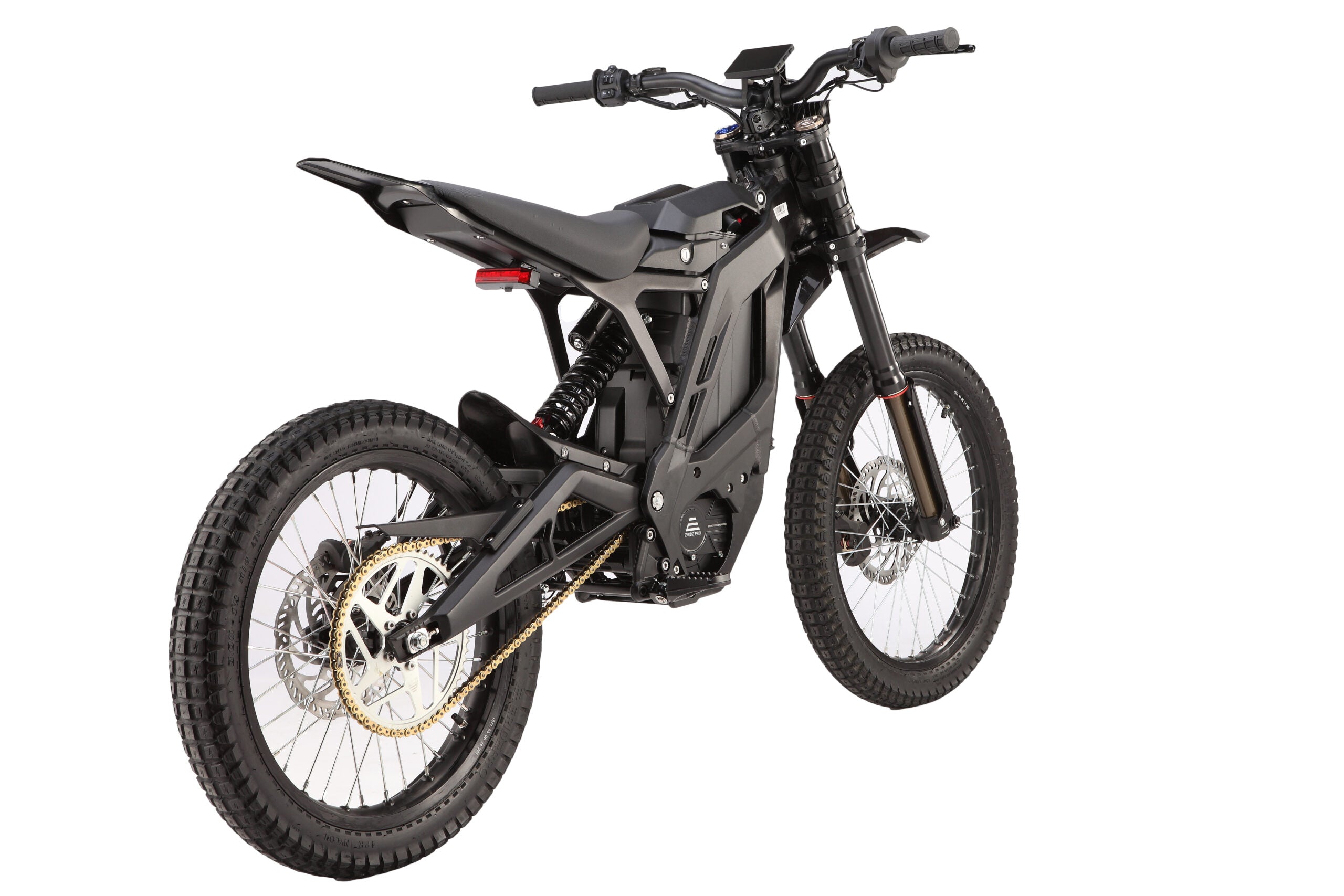 E RIDE PRO SS 3.0 72V 16KW ELECTRIC DIRT BIKE - (IN STOCK) – HighVoltagePEV