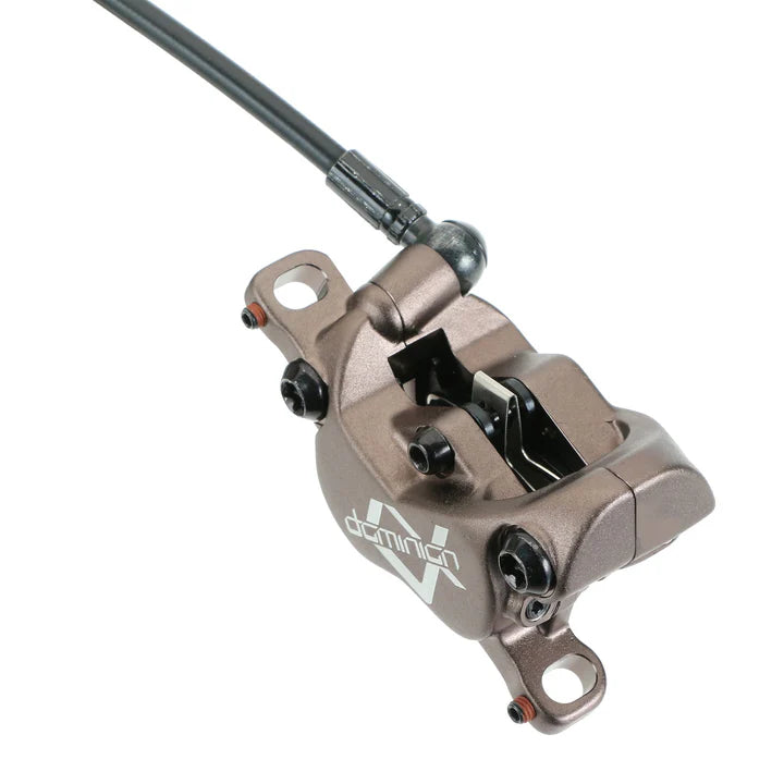 Hayes Dominion A4 Caliper – HighVoltagePEV