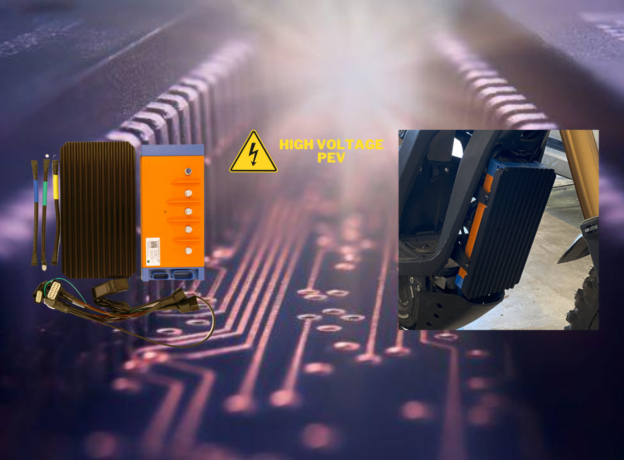 HighVoltagePEV