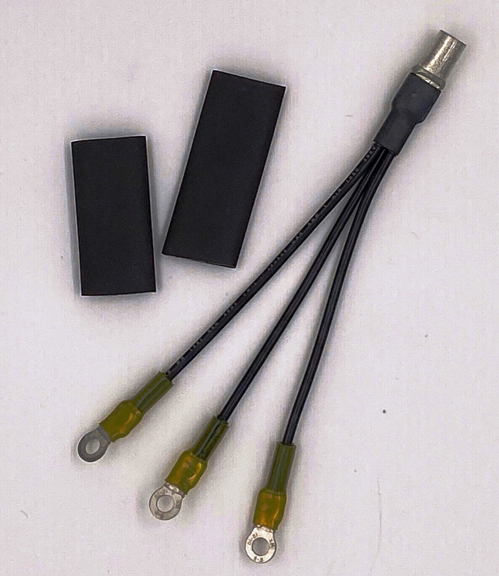 Battery Bypass Kit for SurRon / Segway – HighVoltagePEV