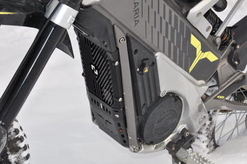 TALARIA MOTORS & CONTROLLERS – HighVoltagePEV