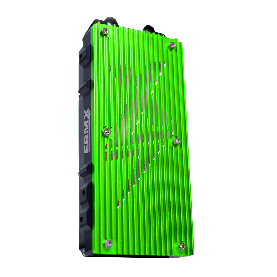 TALARIA MOTORS & CONTROLLERS – HighVoltagePEV