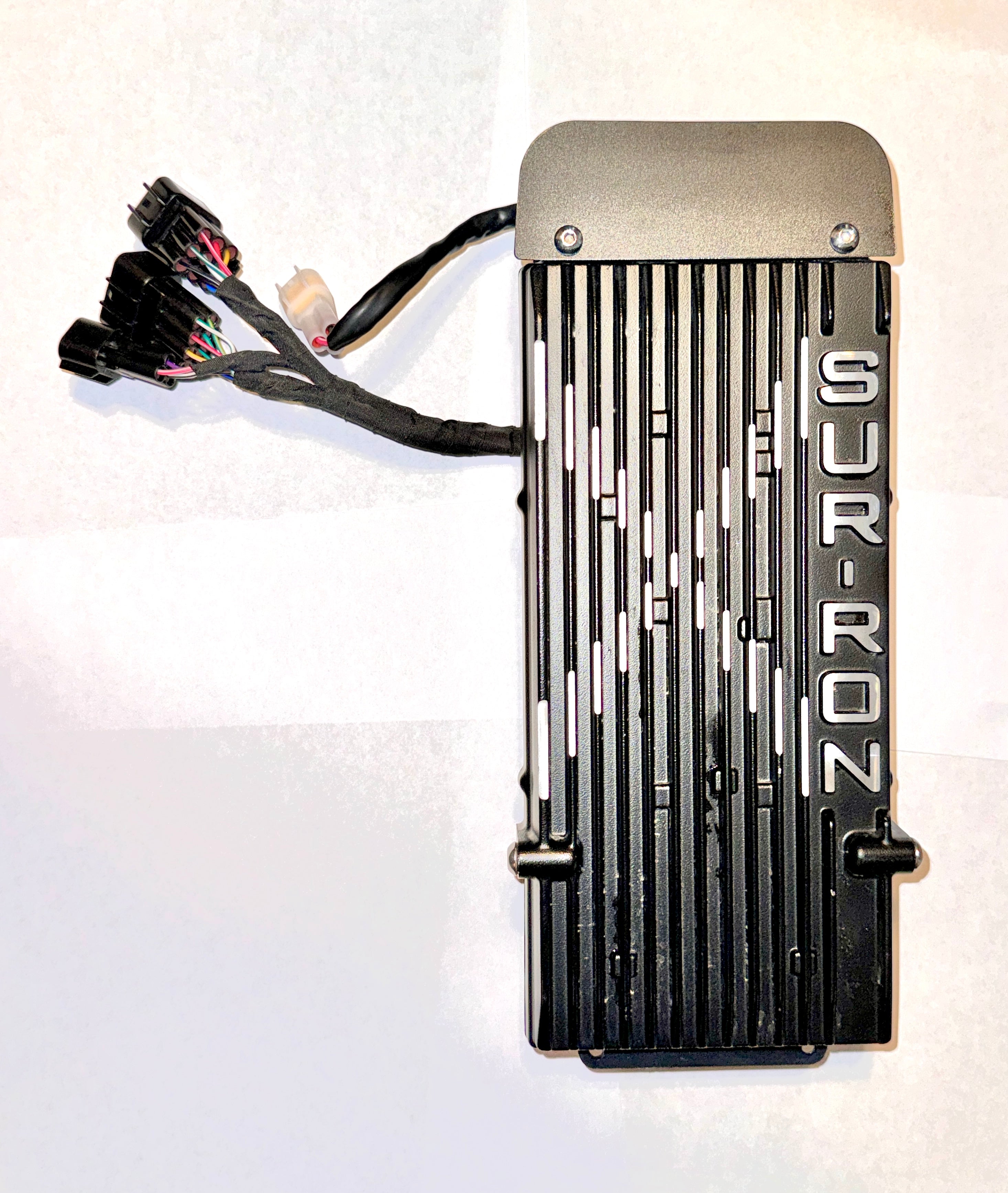 SUR-RON MOTORS & CONTROLLERS – HighVoltagePEV