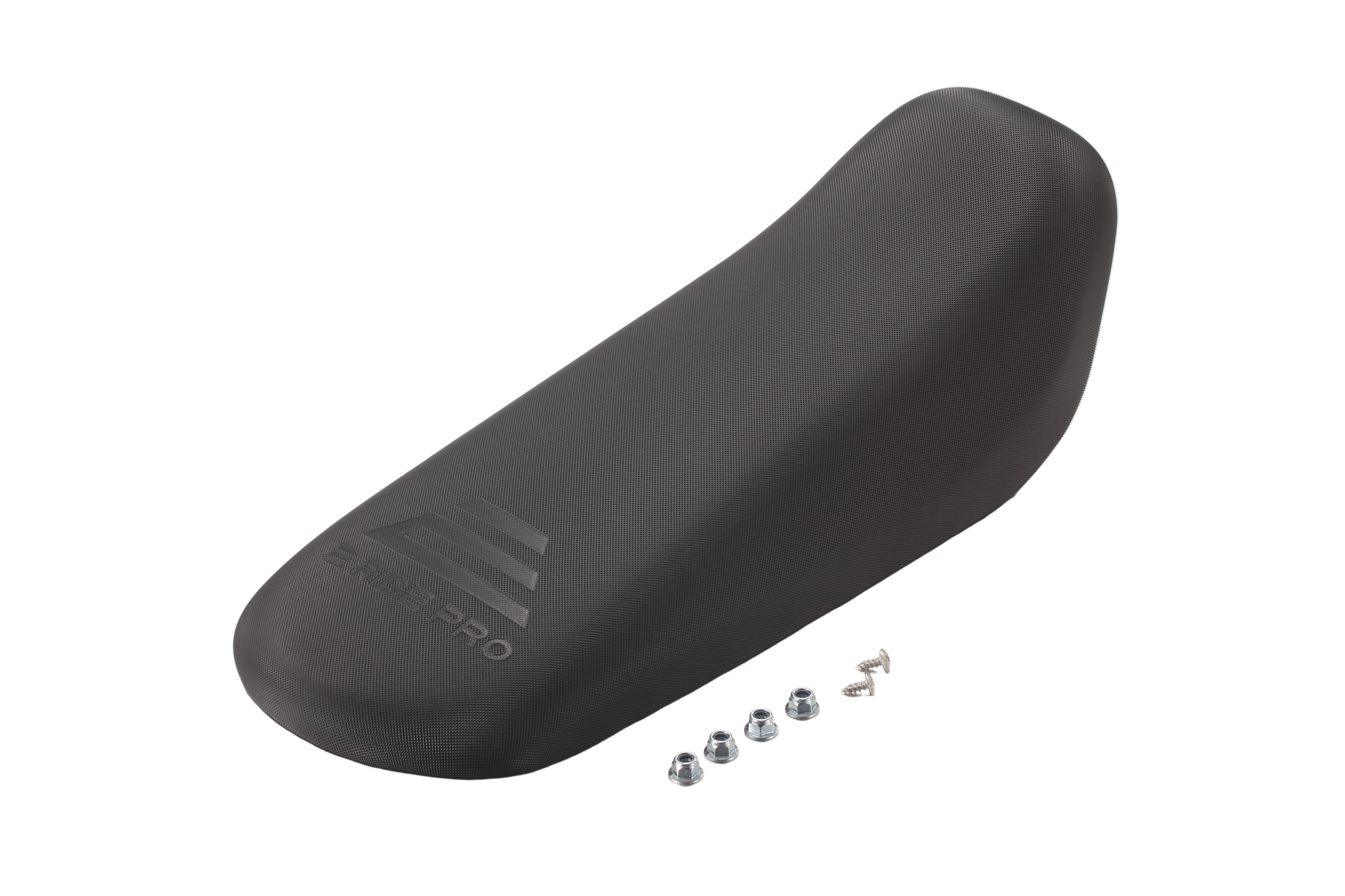 E Ride Pro - Seat V2 – HighVoltagePEV