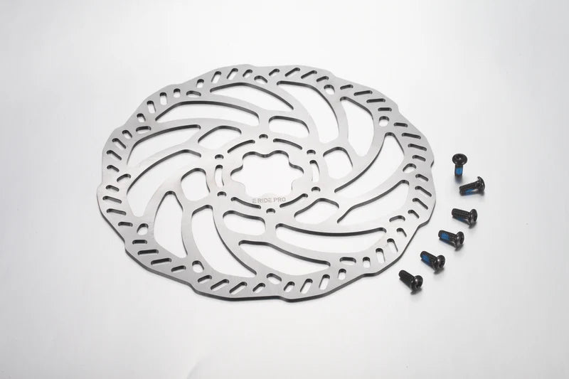 E Ride Pro - Mini Brake Disk Rotor – HighVoltagePEV