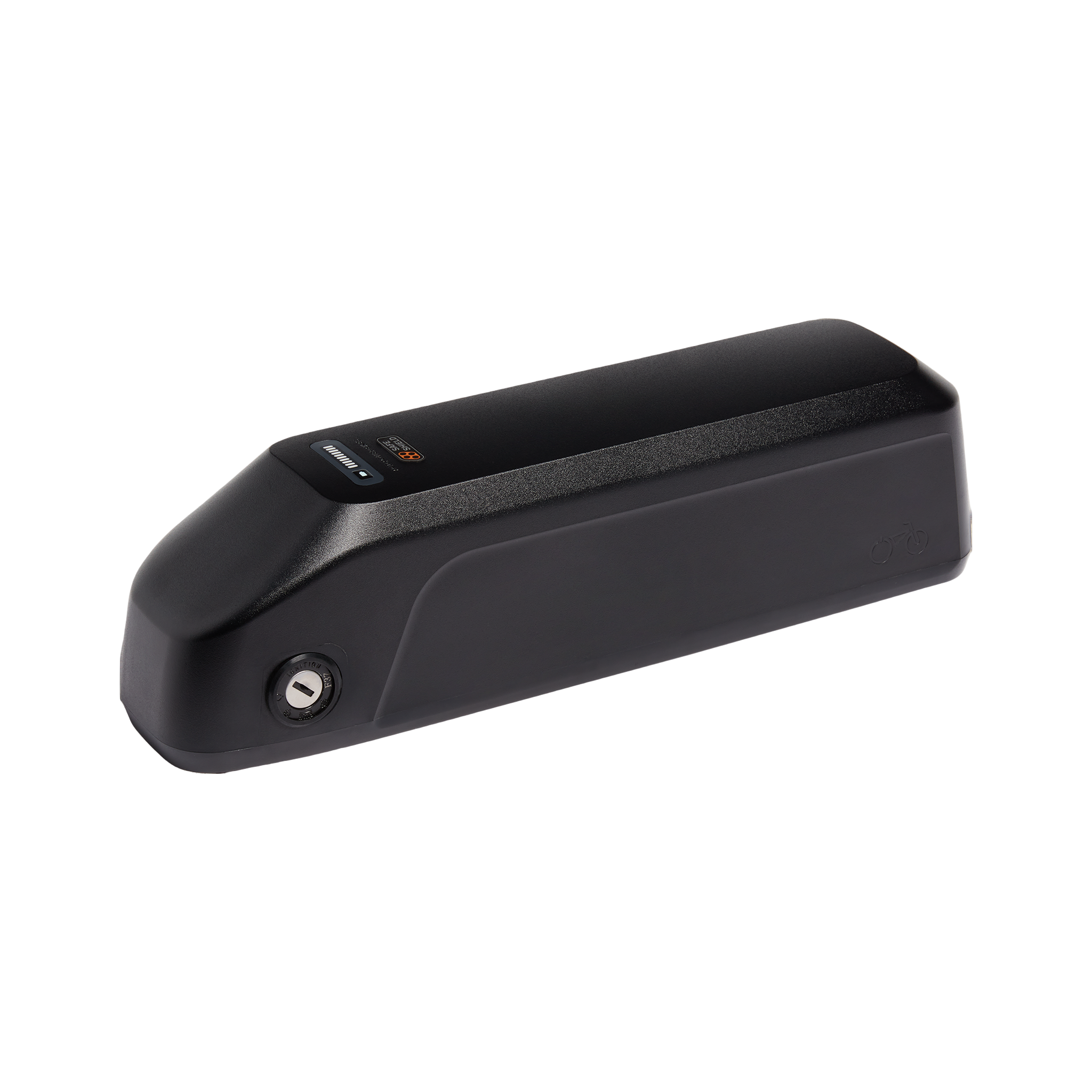 Rad Power Bikes - Safe Shield™ Advanced External Battery (13 Ah ...