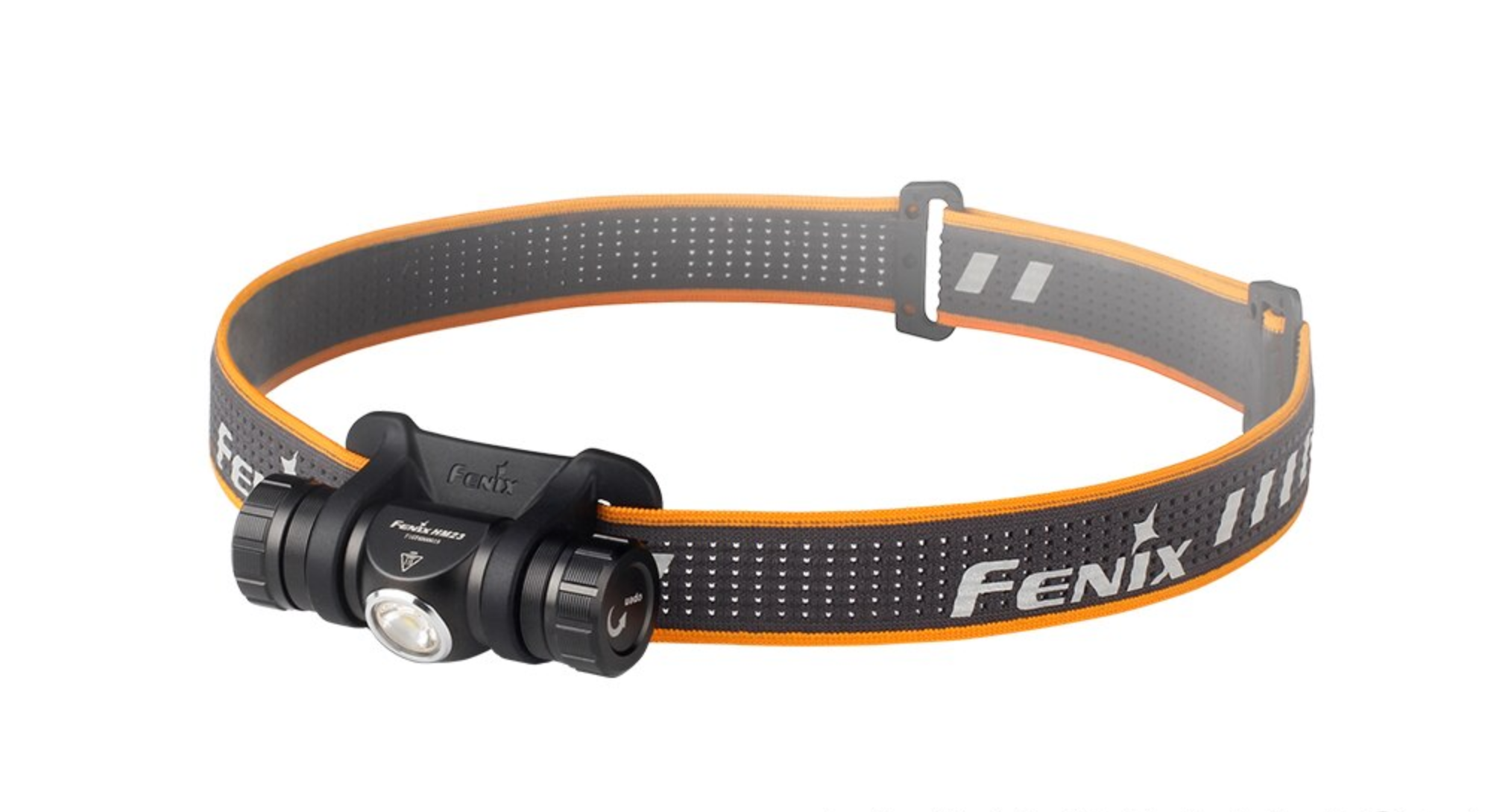 Fenix HM23 Compact Hiking and Running Headlamp - Discontinued ...