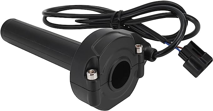 SurRon Replacement Electric Throttle – HighVoltagePEV