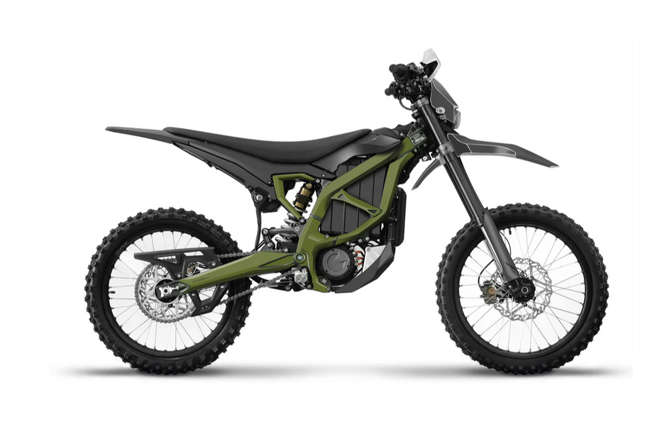 SUR-RON ULTRA GRAPHIC KITS – HighVoltagePEV