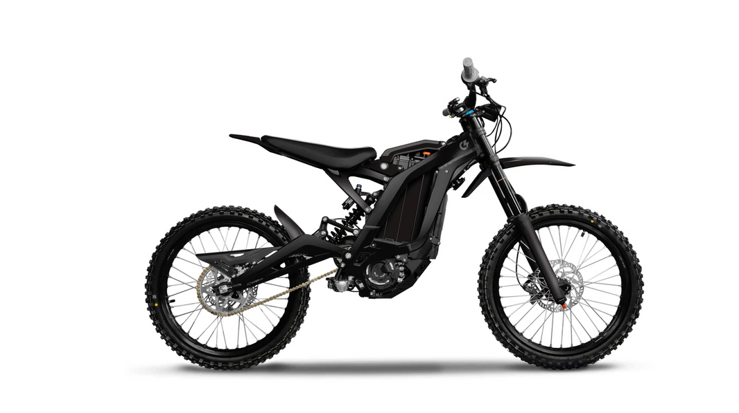 SUR-RON LBX GRAPHIC KITS – HighVoltagePEV