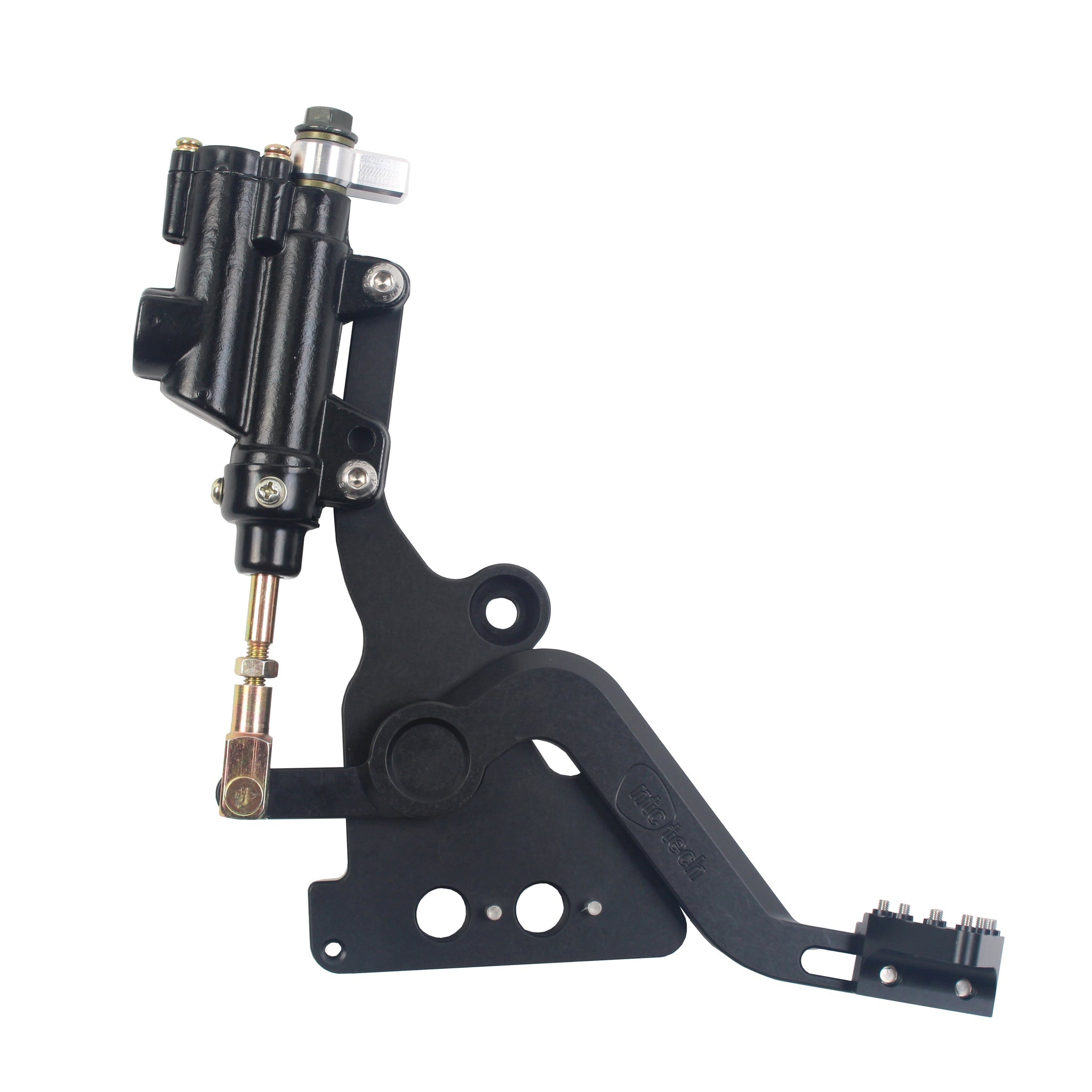 SUR-RON BRAKES – HighVoltagePEV