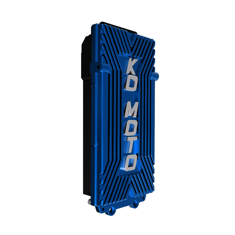 SUR-RON MOTORS & CONTROLLERS – HighVoltagePEV