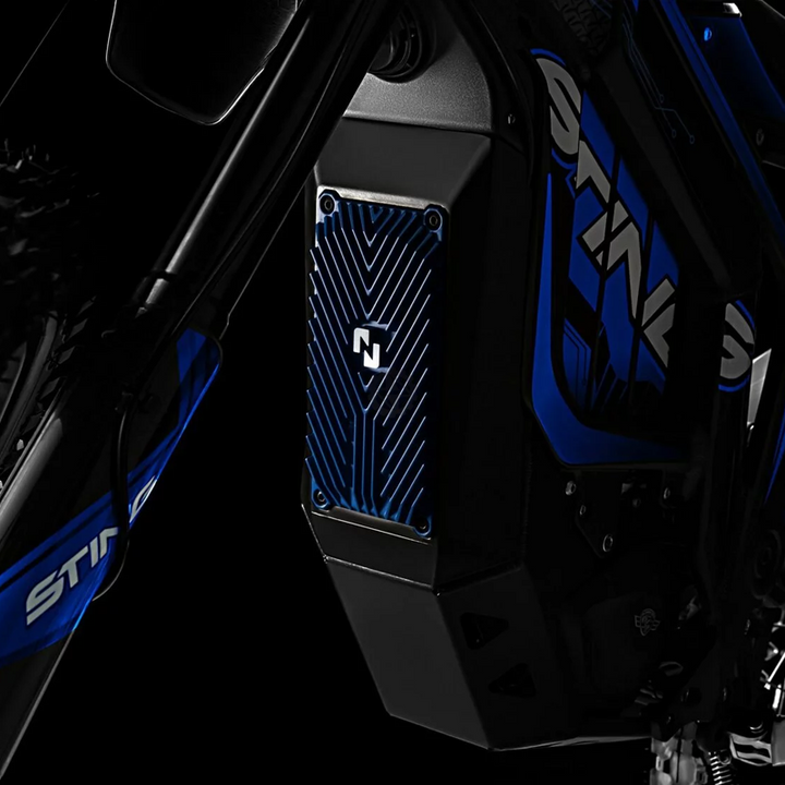 TALARIA MOTORS & CONTROLLERS – HighVoltagePEV