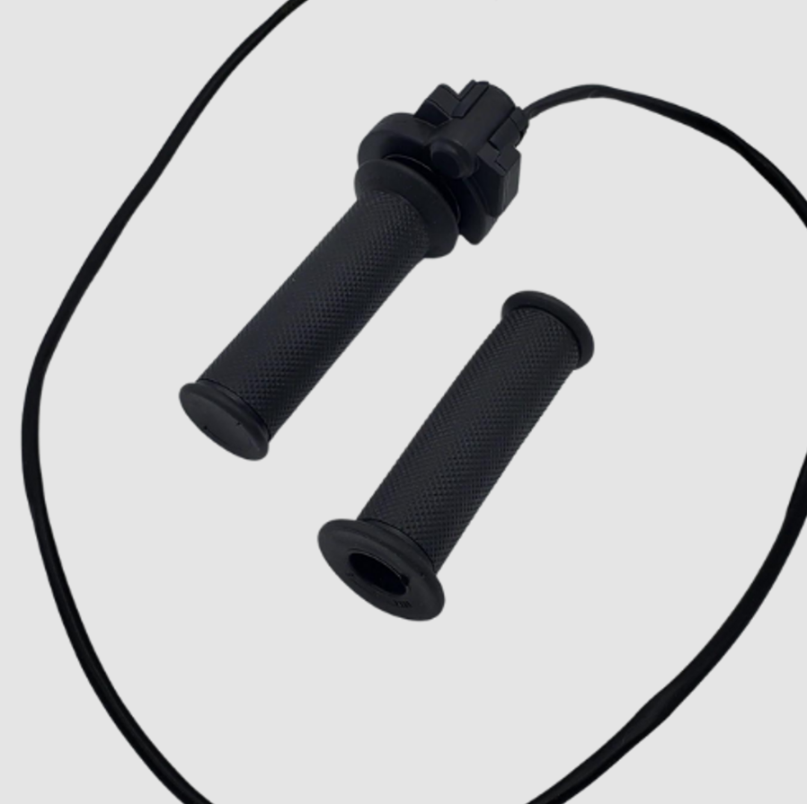 Domino Potentiometer Throttle - w/connector – HighVoltagePEV